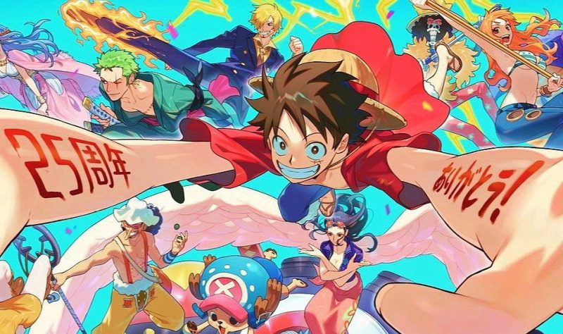 How Old Is Luffy in One Piece? Complete Timeline Explained