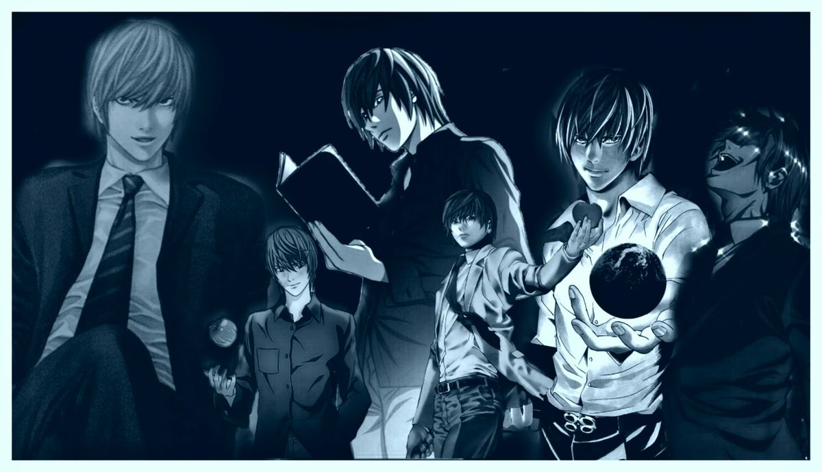 Does Near Die in Death Note? Near’s Fate Explained