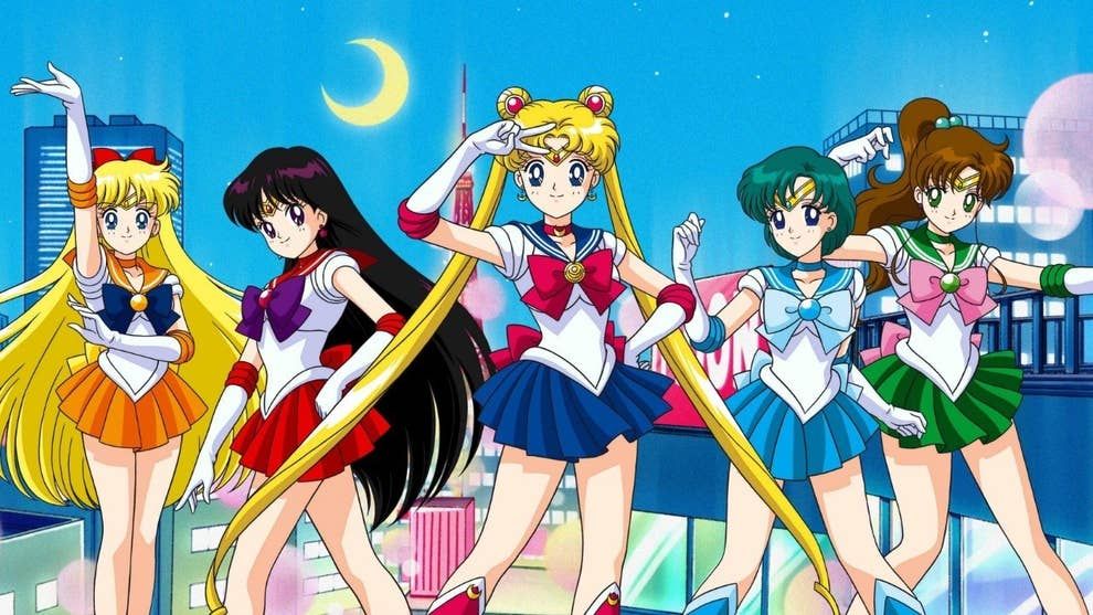 How Many Sailor Moon Manga Are There? Edition Counts Explained