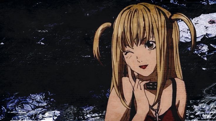 What Happens to Misa in Death Note? Misa Amane’s Fate Explained